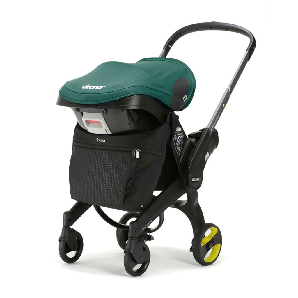 Doona All-Day Bag » Yummy Kids