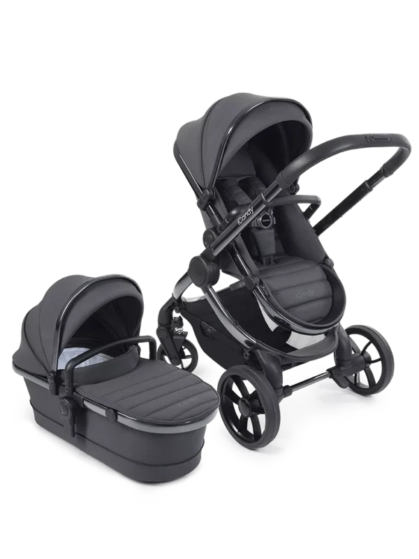 iCandy Peach 7 Pushchair and Carrycot » Yummy Kids