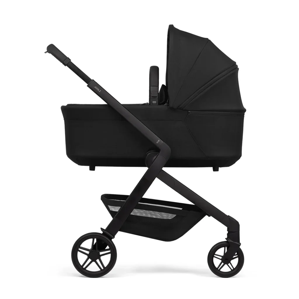 Joolz Hub2 Pushchair With Carrycot » Yummy Kids