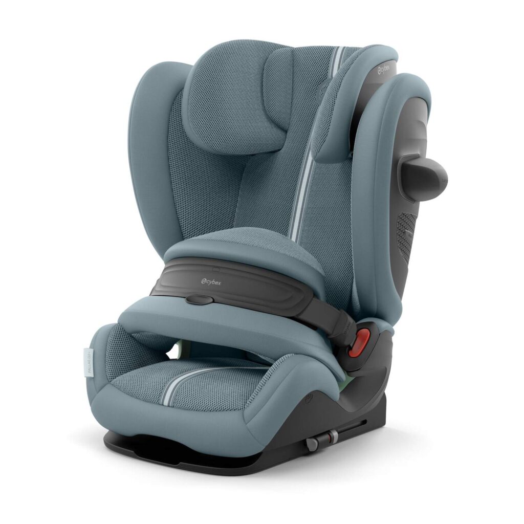 Cybex Pallas G2 » Yummy Kids