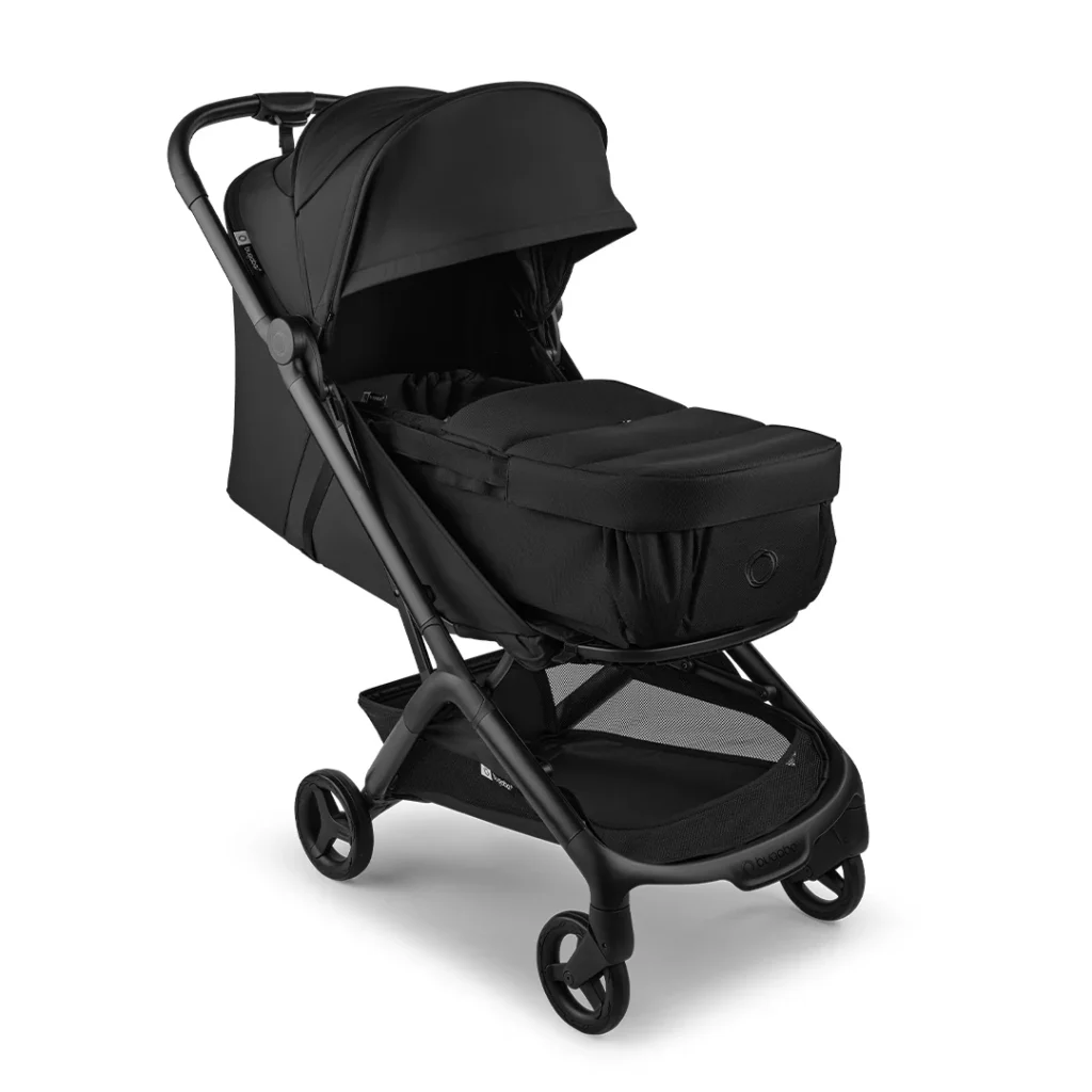 Bugaboo Butterfly 2 Baby Nest » Yummy Kids